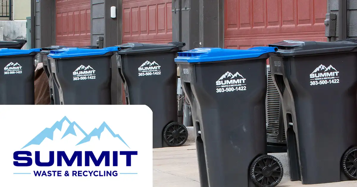 Home - Summit Waste and Recycling